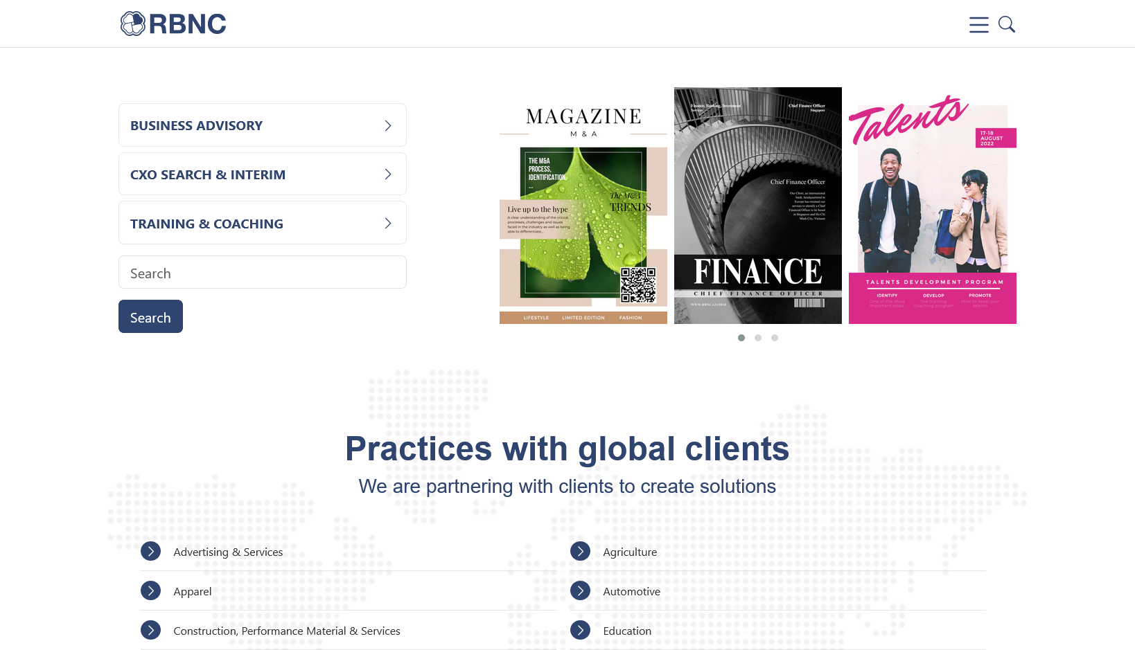 Rbnc Build And Execute Strategy